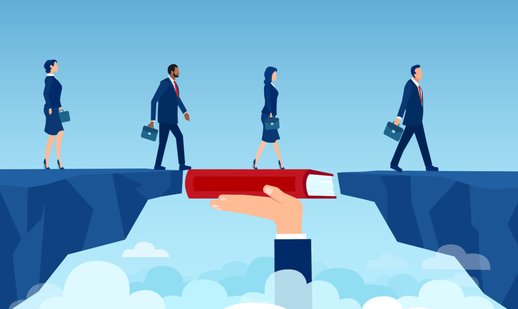 How you can find your Employee Skills Gap • Intellek