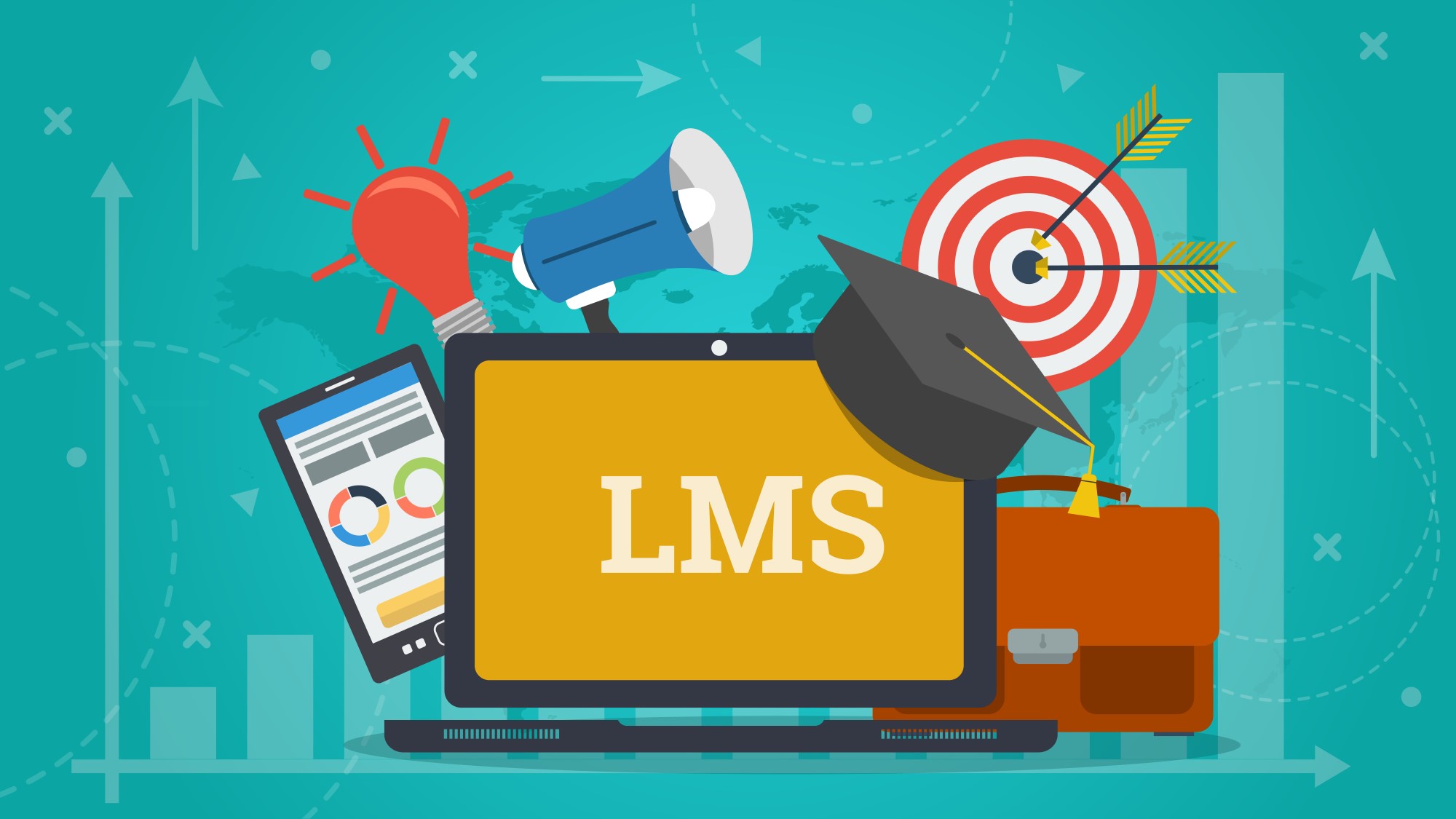 7 Great Reasons for Implementing an LMS • Intellek