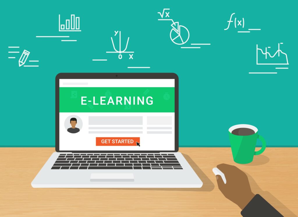 5 Top Tips for using Captivate to Create eLearning • Intellek