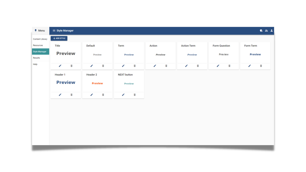 Course Creation Software & eLearning Authoring Tool • Create