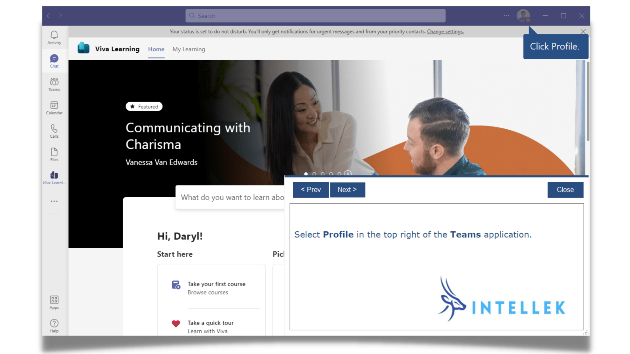 Course Creation Software & eLearning Authoring Tool • Create