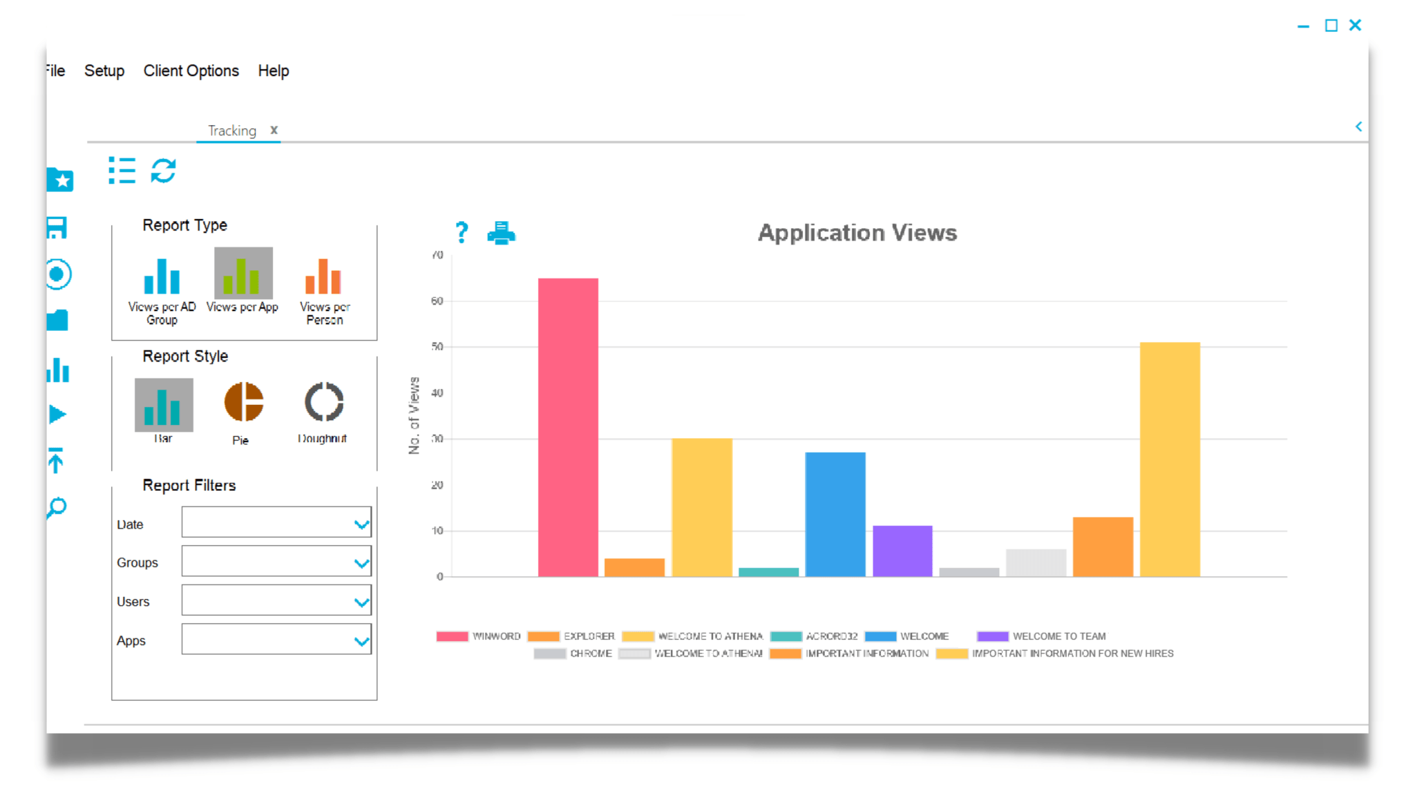 Digital Adoption Platform (DAP) Free Trial & Demo • Deliver