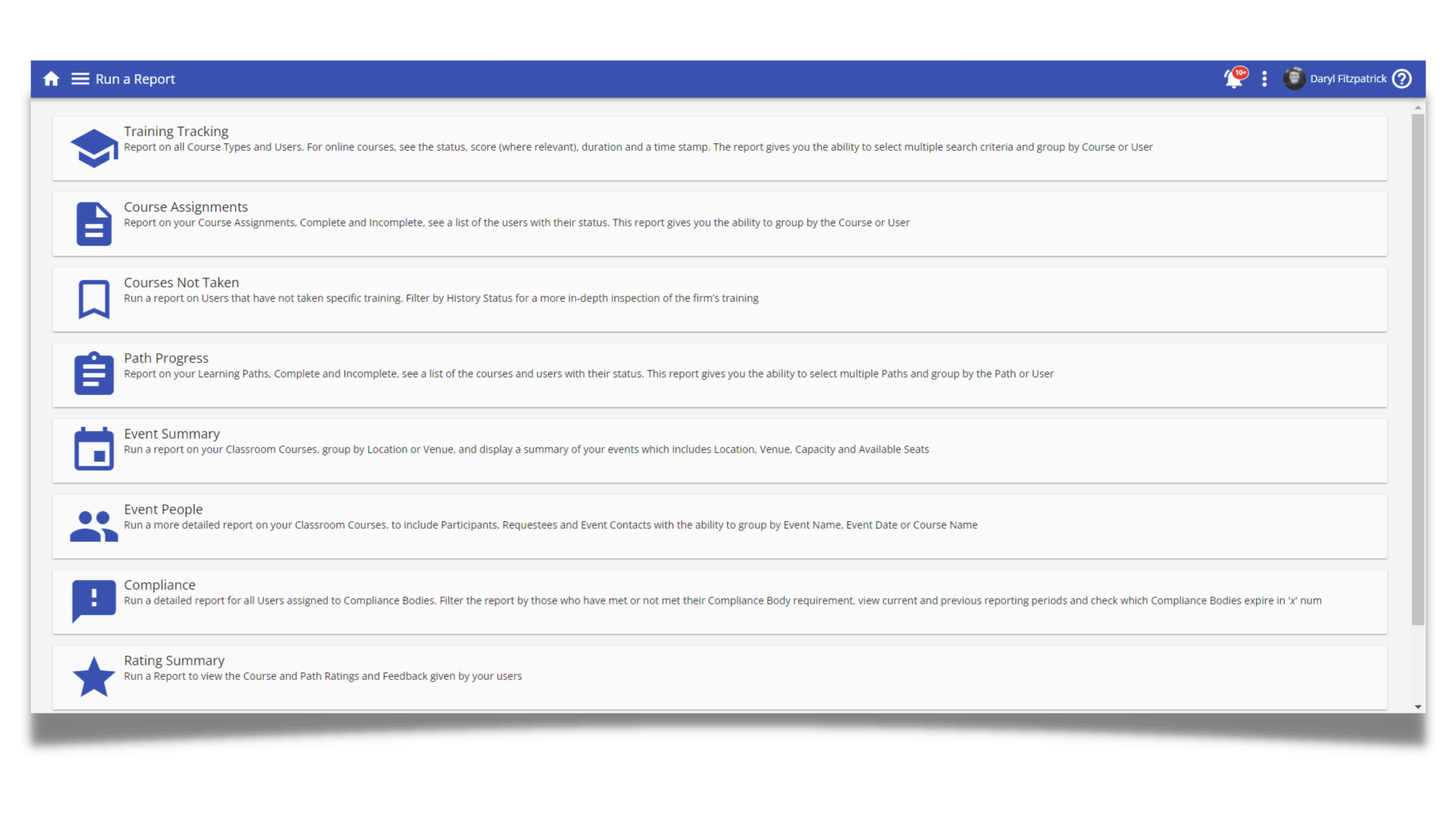 Best Learning Management System for Business • LMS Free Trial