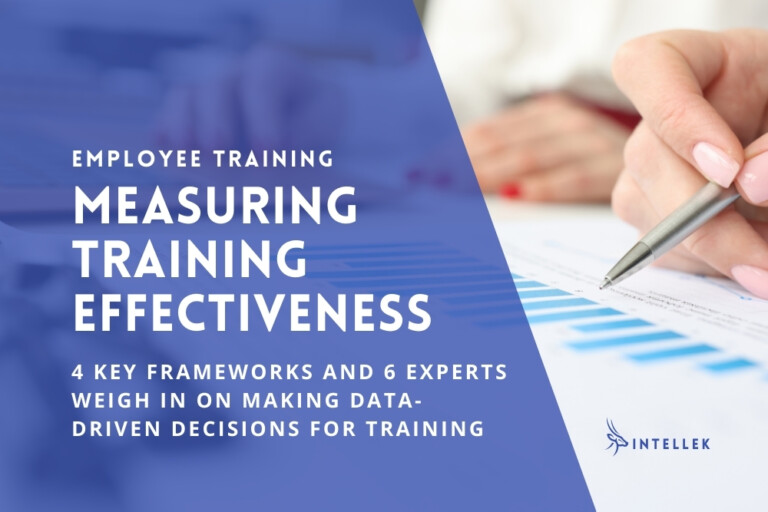 How to Measure Training Effectiveness: Expert Roundup on Key Metrics for Measuring Effectiveness ...