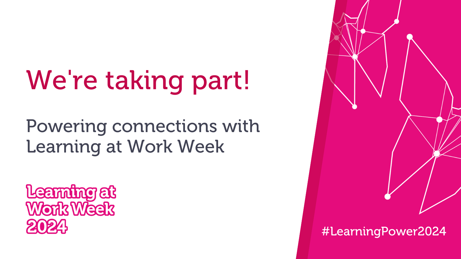 Learning at Work Week 2024: Supercharge Your Career with Intellek's ... Learning at Work Week 2024: Supercharge Your Career with Intellek's ...