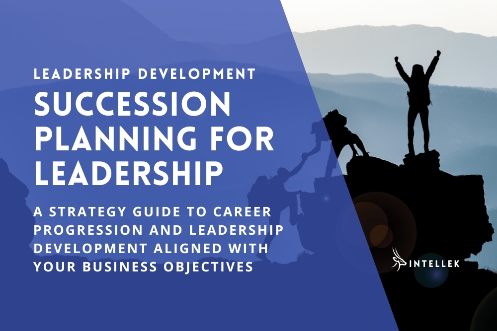 Guide to Succession Planning: Career Pathing Strategy for Leadership ...