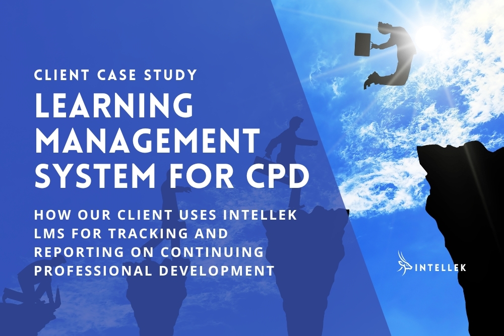 Learning Management System for CLE: Leading UK Law Firm Transforms CPD ...