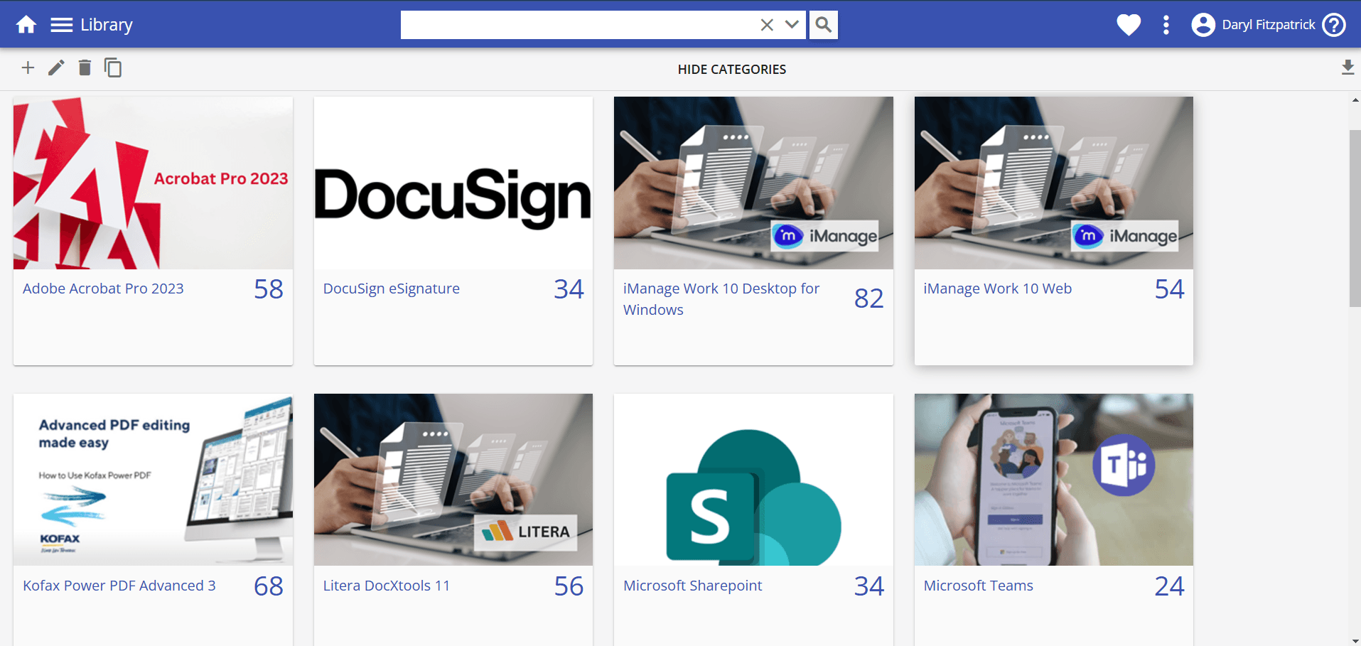 Legal Software Training: Best Practice Guide for Law Firms to Boost Technology Skills and ...