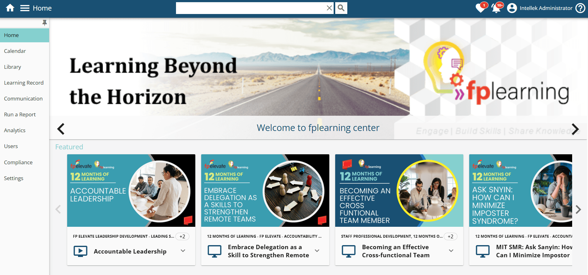 Best LMS Design Ideas: 5 Striking Examples of How Top Law Firms Style ...