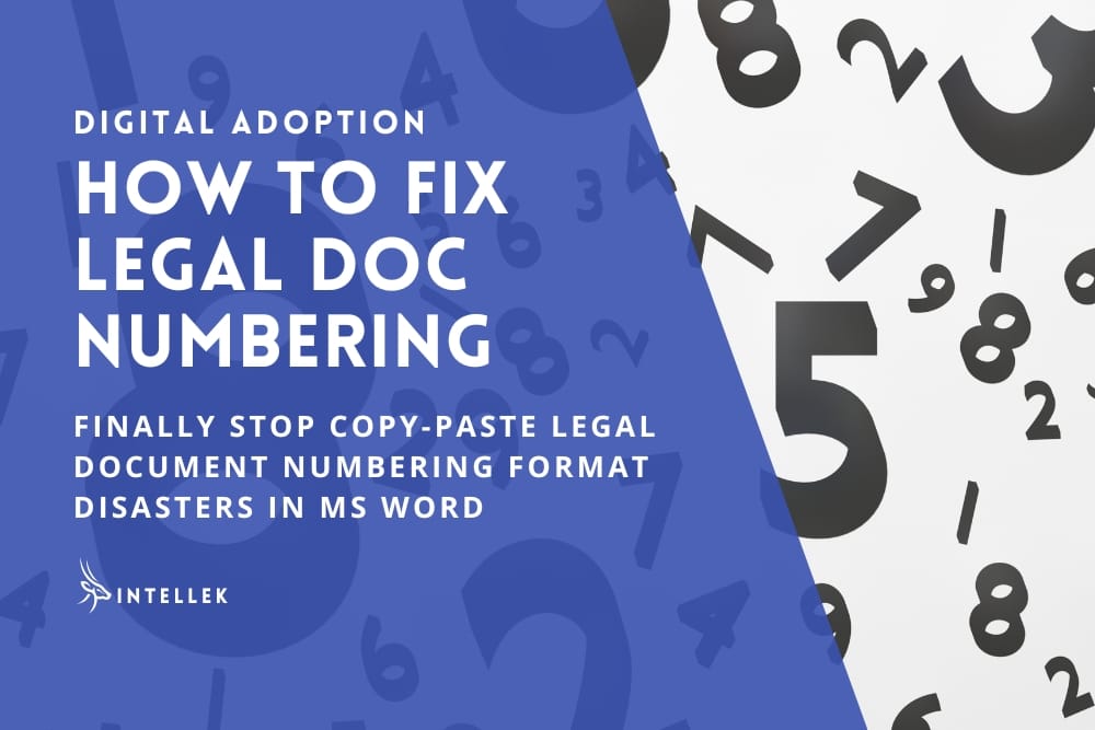 NSLT Launches Legal Technology Certification with Intellek • Intellek