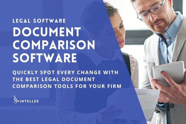 Word & PDF Comparison Tools: 9 Best Legal Document Comparison Software ...